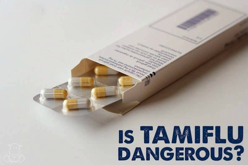 Tamiflu Side Effects: Parents Say Children Experienced Hallucinations